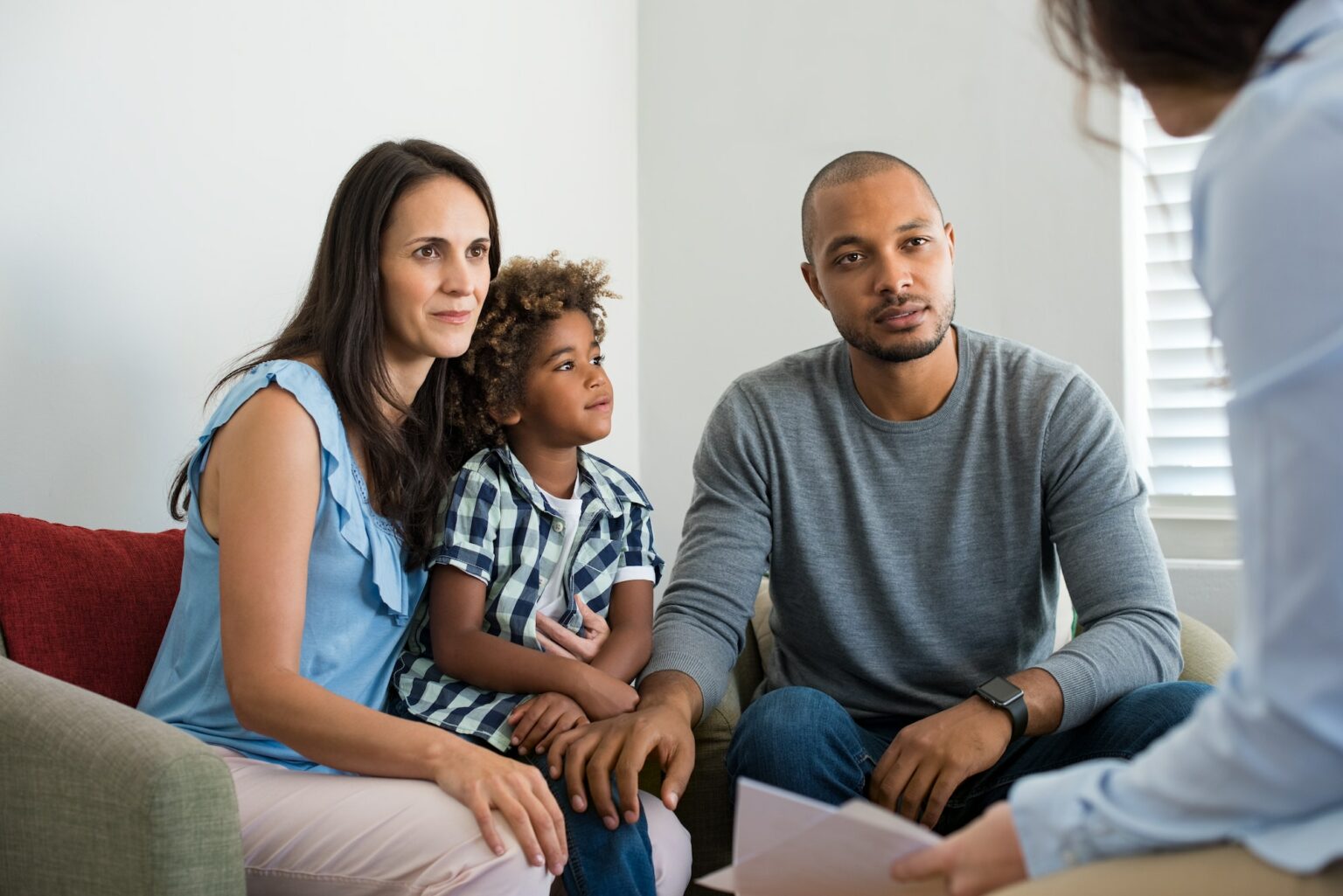 Parent Consultations